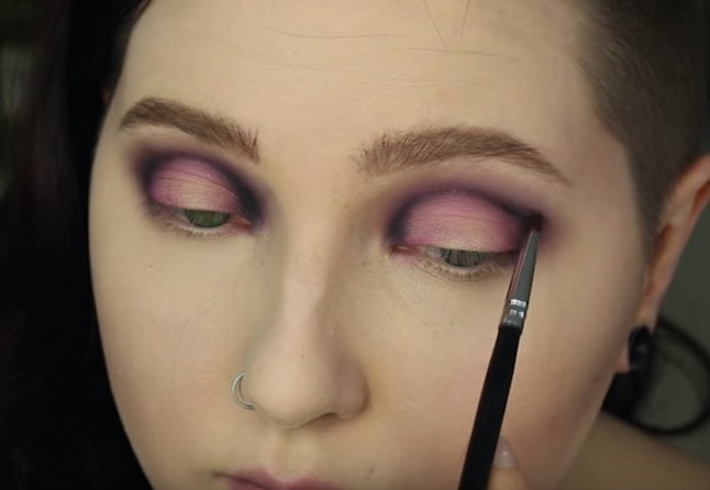 Glitter Tears Are A Must-Try Spring Instagram Makeup Trend