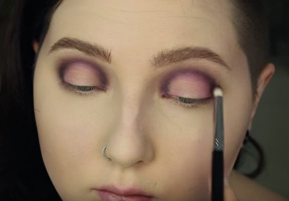 Glitter Tears Are A Must-Try Spring Instagram Makeup Trend