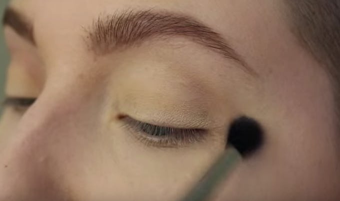 Glitter Tears Are A Must-Try Spring Instagram Makeup Trend