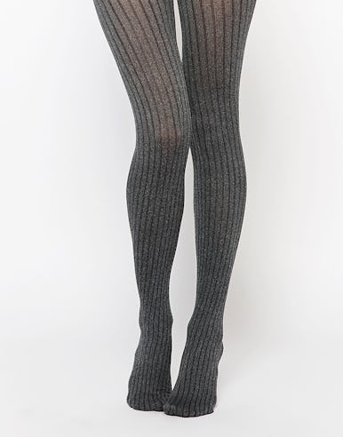 The Best Tights For Boots That Will Look Amazing & Keep You Super Warm