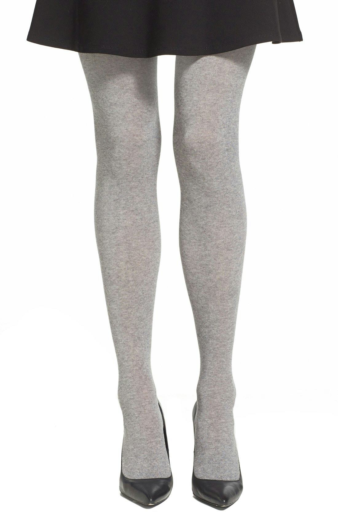 The Best Tights For Boots That Will Look Amazing & Keep You Super Warm