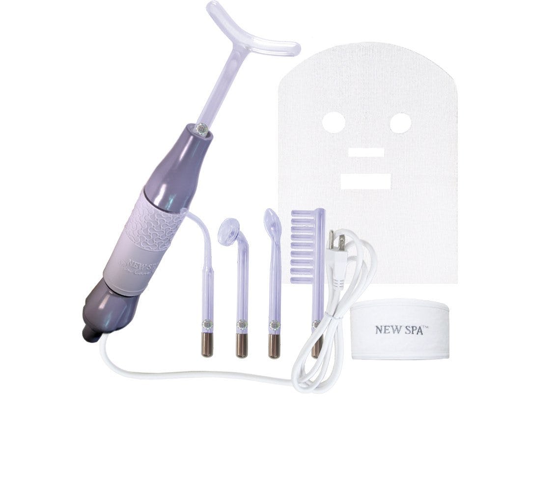 What Is An Electric Facial & Should You Try One?