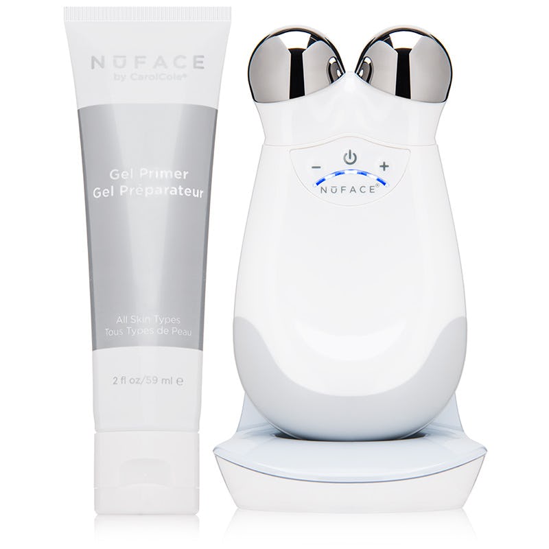 What Is An Electric Facial & Should You Try One?