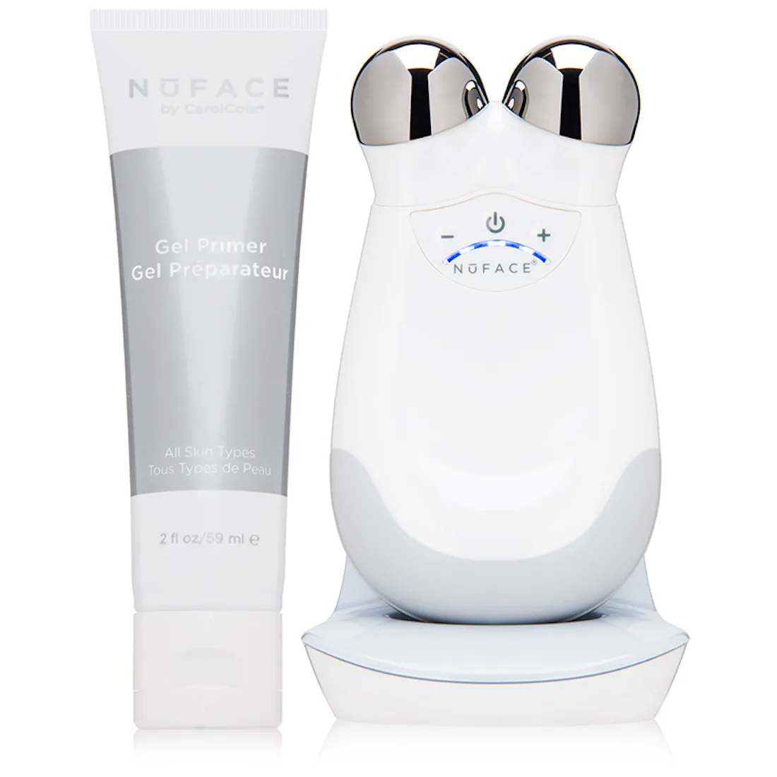 What Is An Electric Facial & Should You Try One?