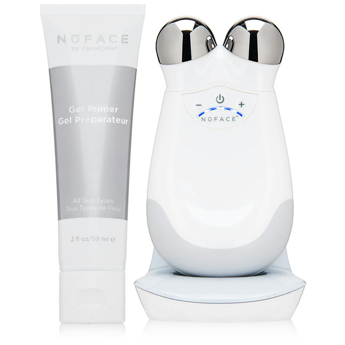 What Is An Electric Facial & Should You Try One?