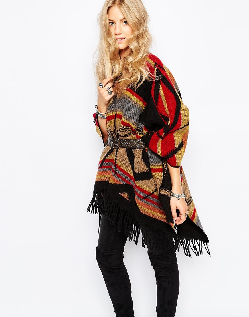 8 "Unflattering" Clothes Every Woman Should Own In Their Wardrobe — PHOTOS