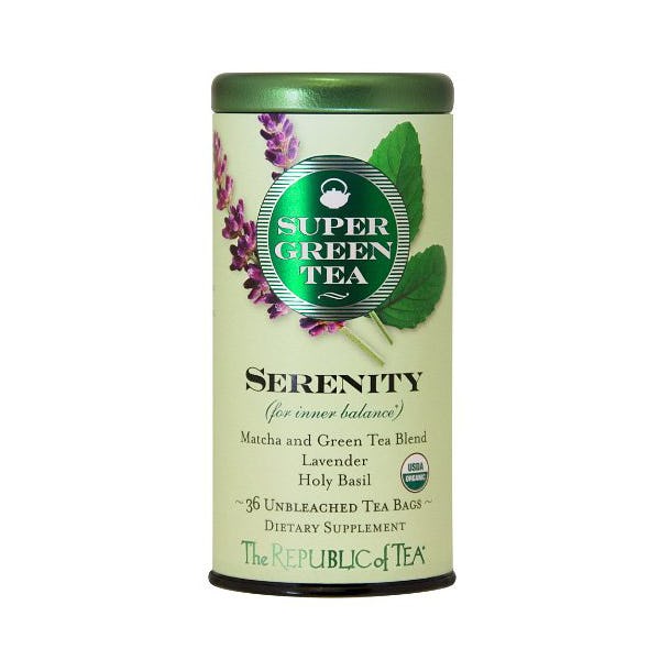 I Drank Green Tea Instead Of Coffee For A Week & Here's How It Helped ...