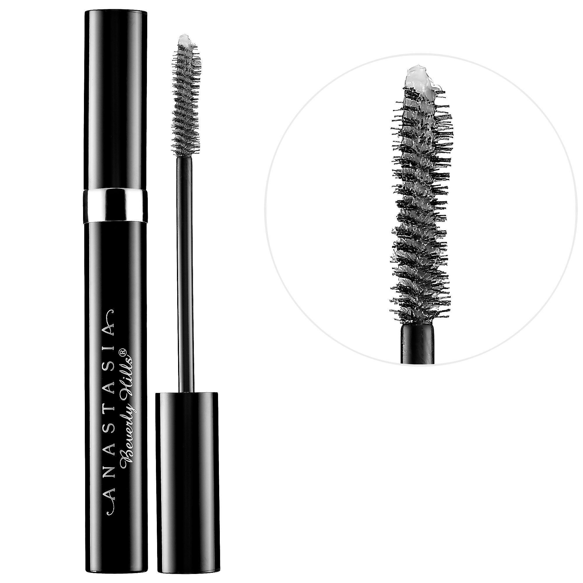 How To Get Thick Eyelashes With Baby Powder, No Volumizing Mascara ...