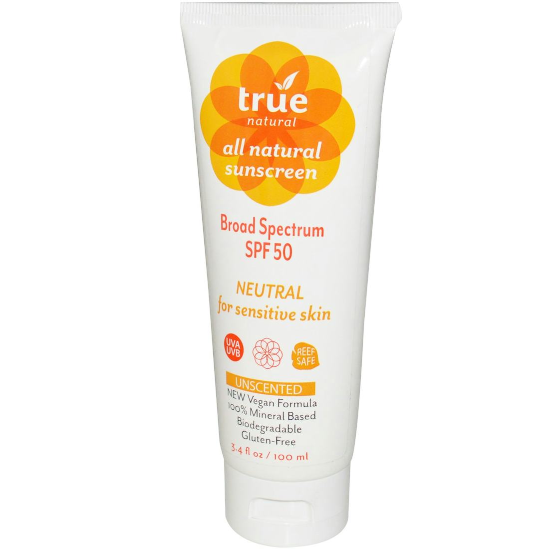 11 Sunscreens For Sensitive Skin That Are Safe To Use, No Matter How ...