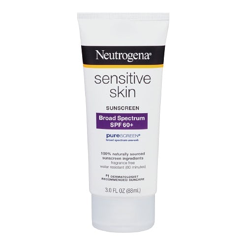 11 Sunscreens For Sensitive Skin That Are Safe To Use, No Matter How ...