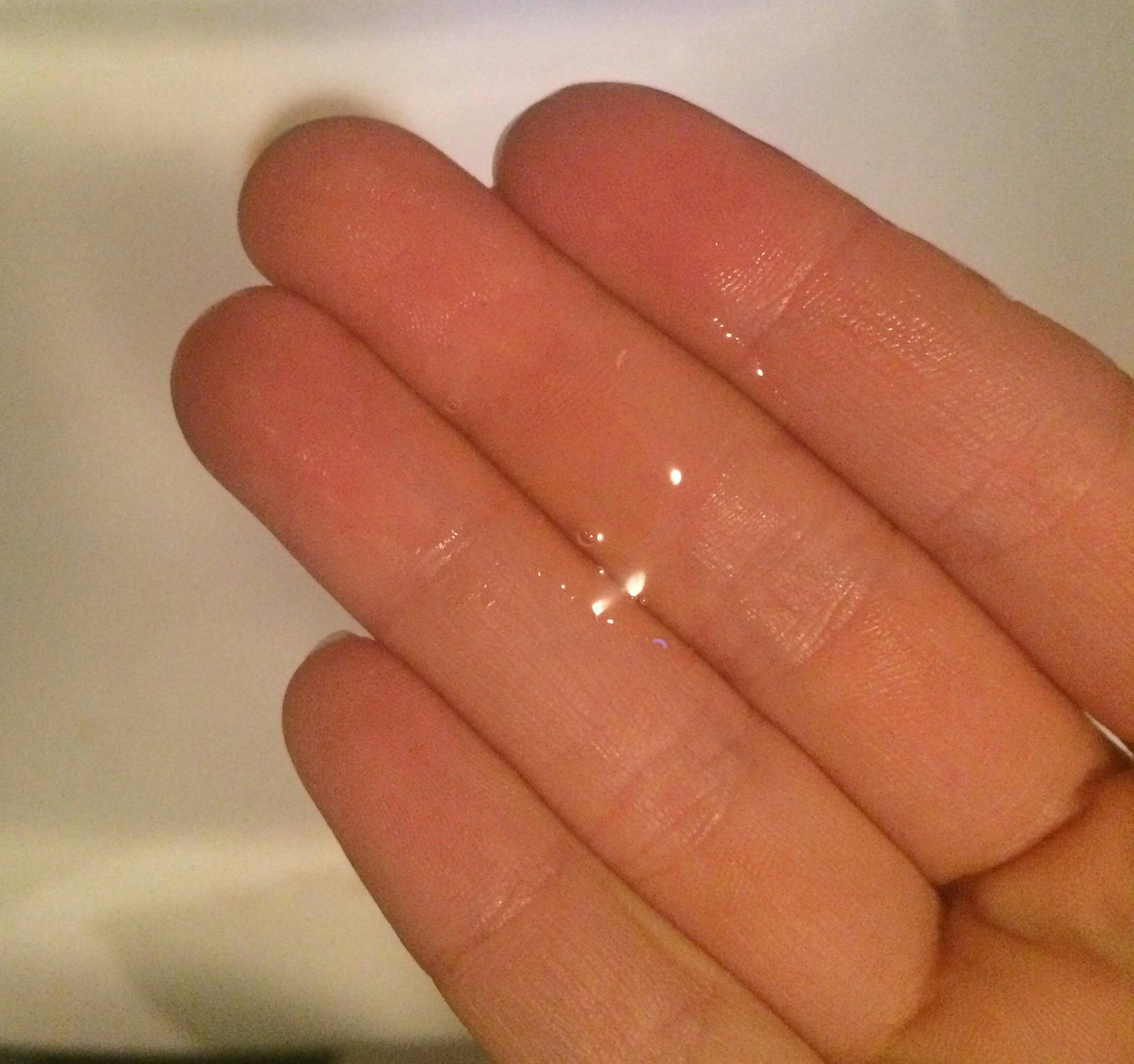 Does Baby Shampoo As Eye Makeup Remover Really Work? — PHOTOS