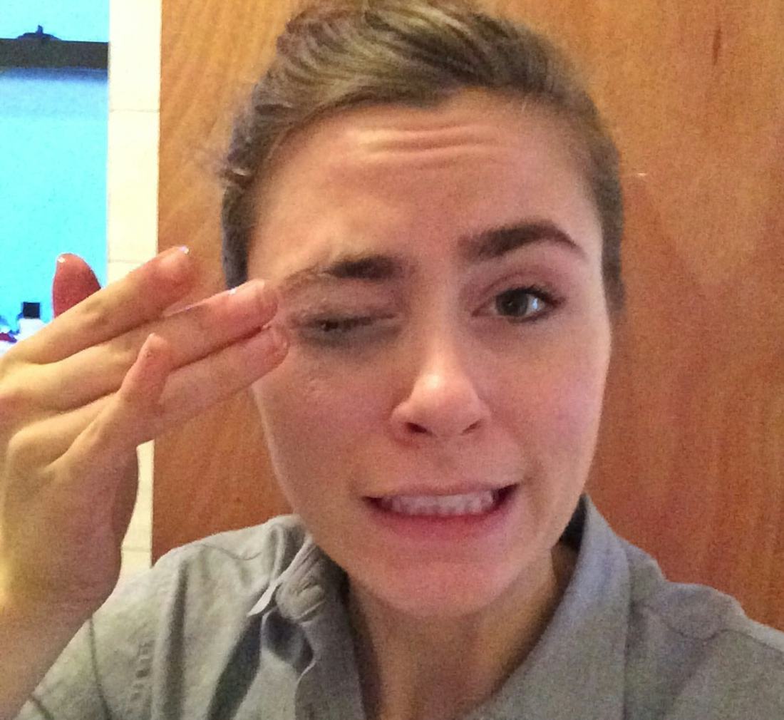 Does Baby Shampoo As Eye Makeup Remover Really Work? — PHOTOS