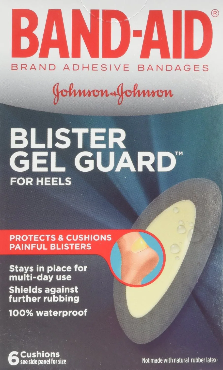 How To Walk With Blisters On Your Feet Because You Can't Just Sit All Day