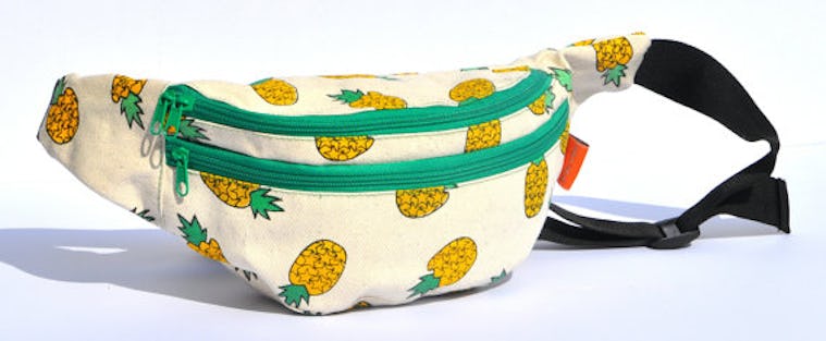 31 Cute Fanny Packs For Festival Season Because A Heavy Purse Is the Worst