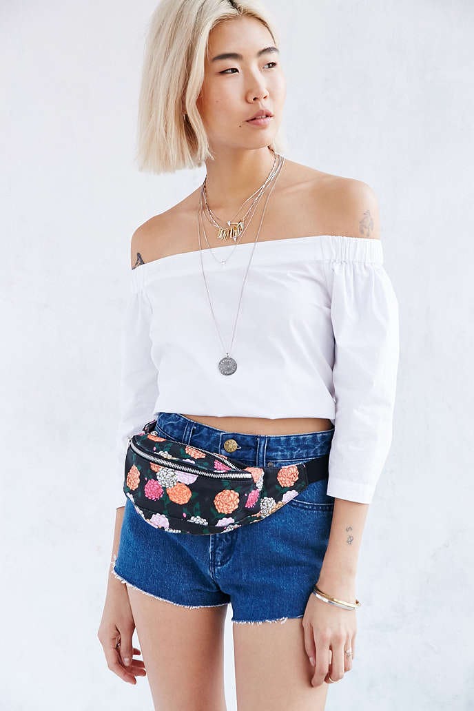 31 Cute Fanny Packs For Festival Season Because A Heavy Purse Is the Worst