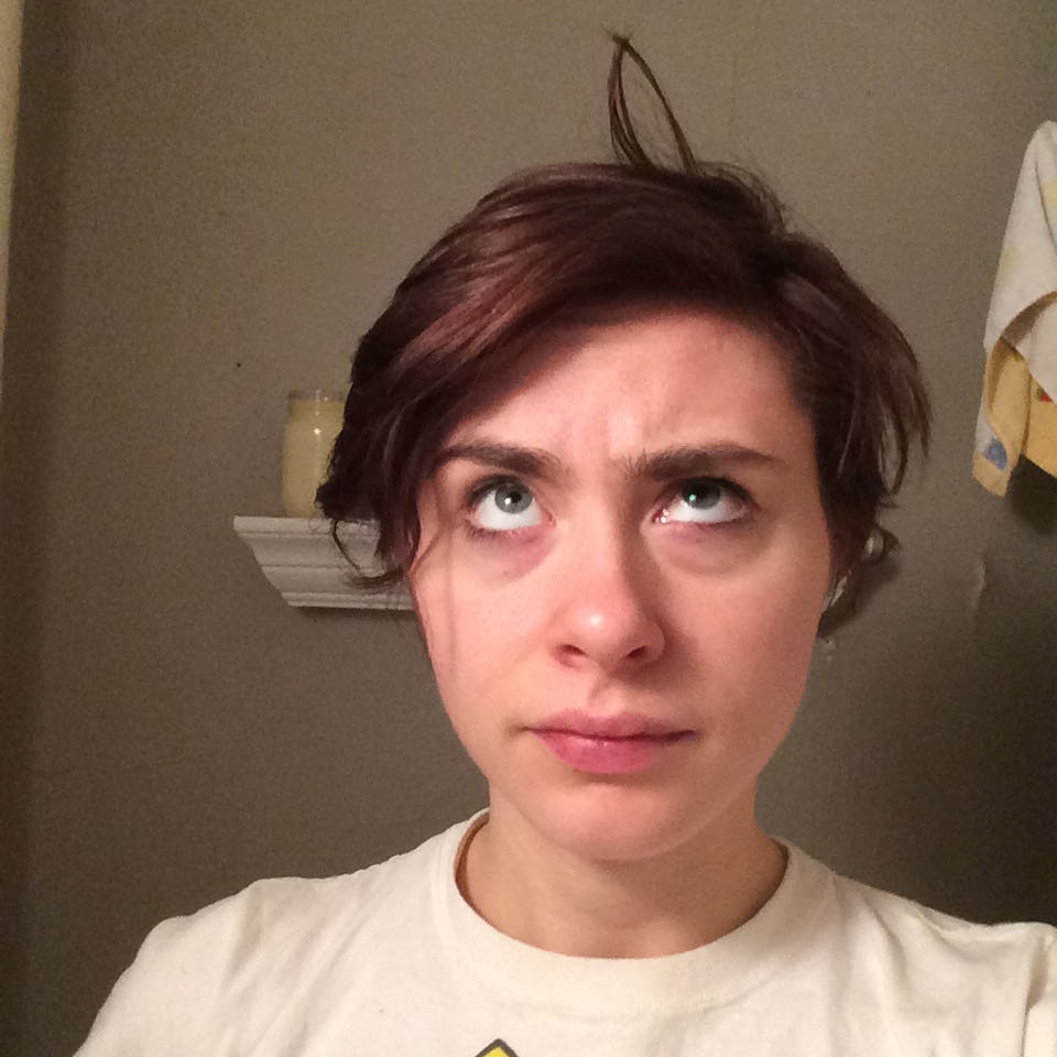 I Got A Pixie Cut Even Though I Thought I "Couldn't Pull Off" & Here's ...