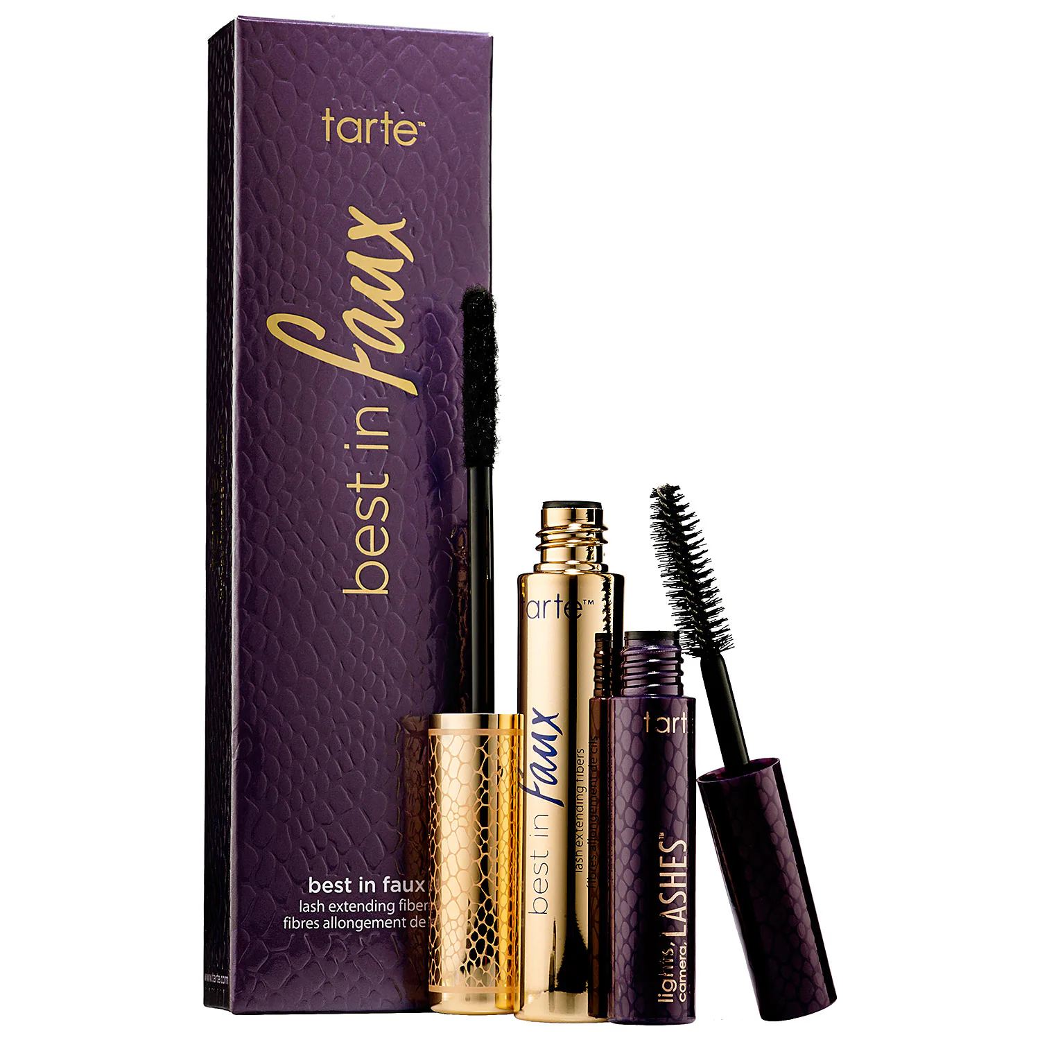 13 Best Mascaras For Length If Volume Isn't Your Problem