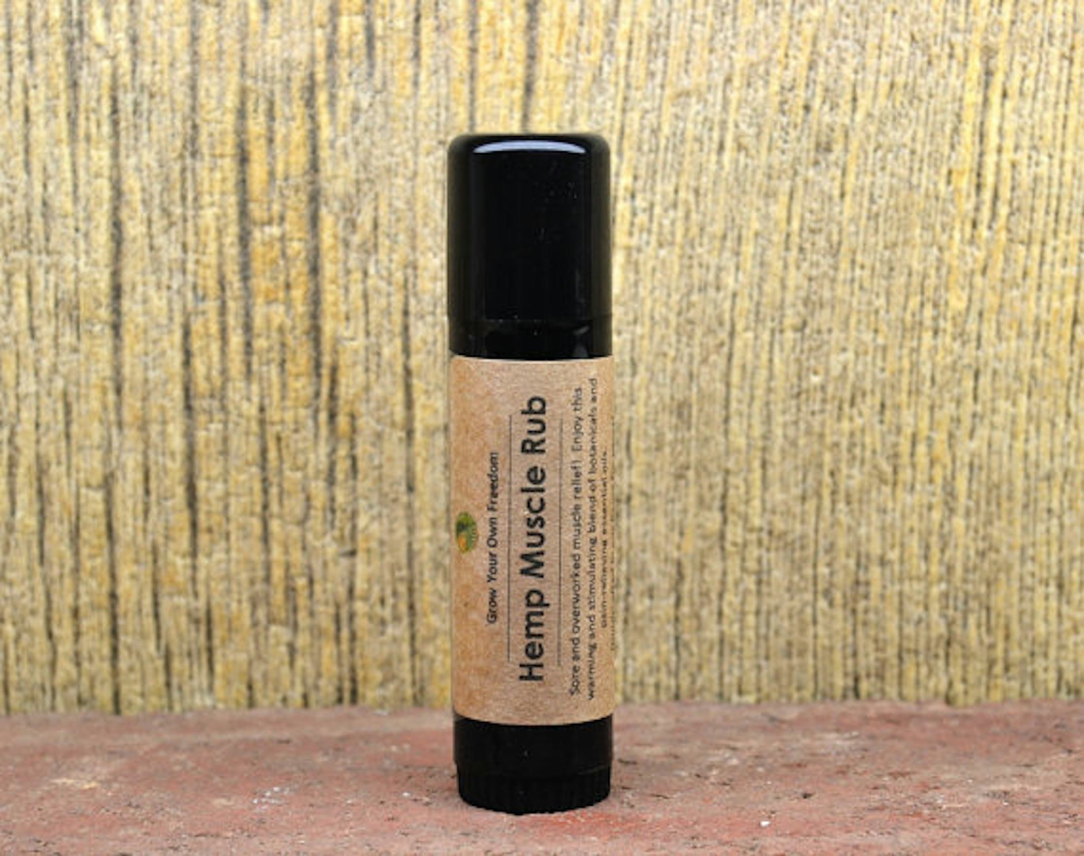 15 Hemp Infused Beauty Products For Celebrating 4/20 Year-Round