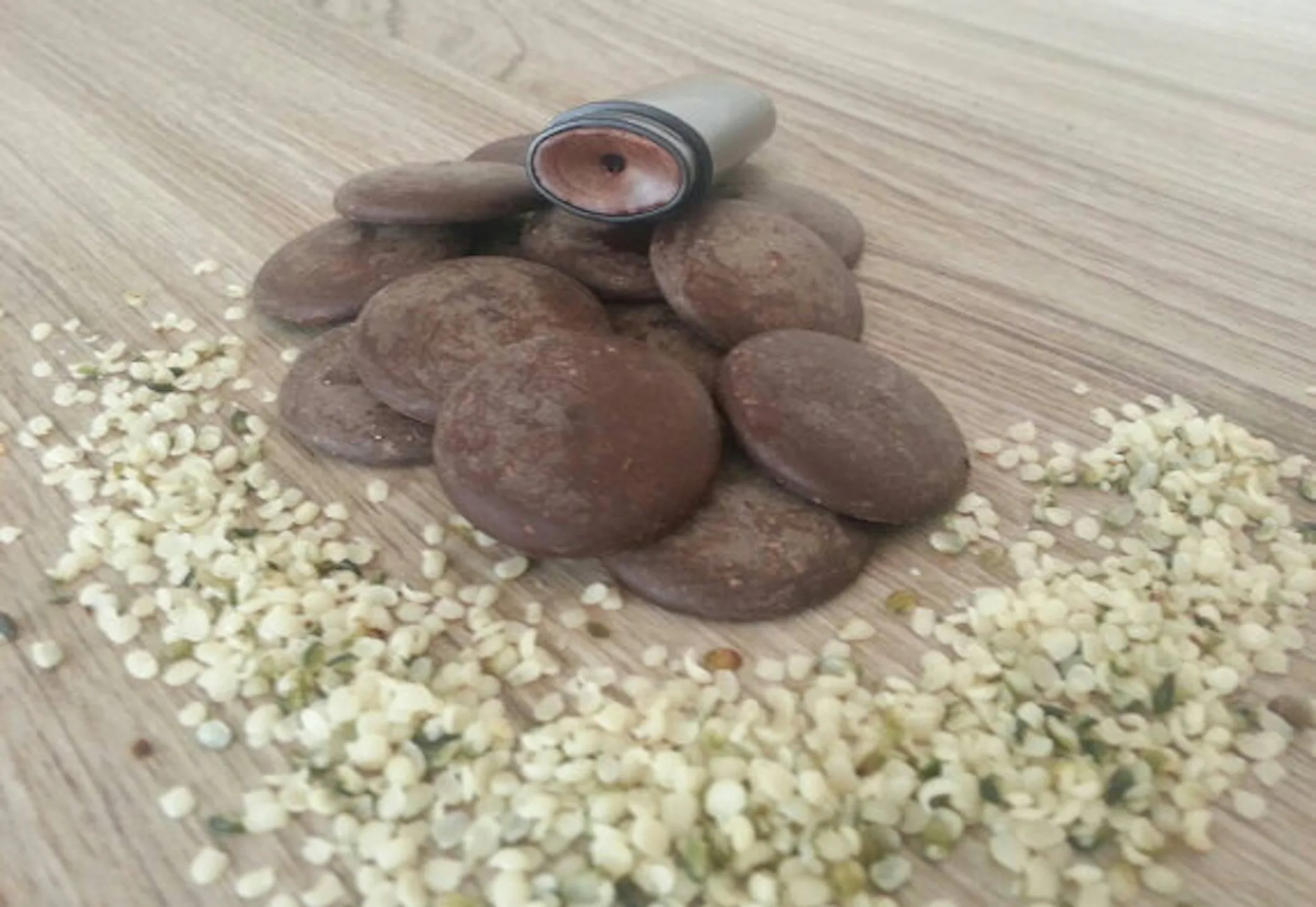 15 Hemp Infused Beauty Products For Celebrating 4/20 Year-Round