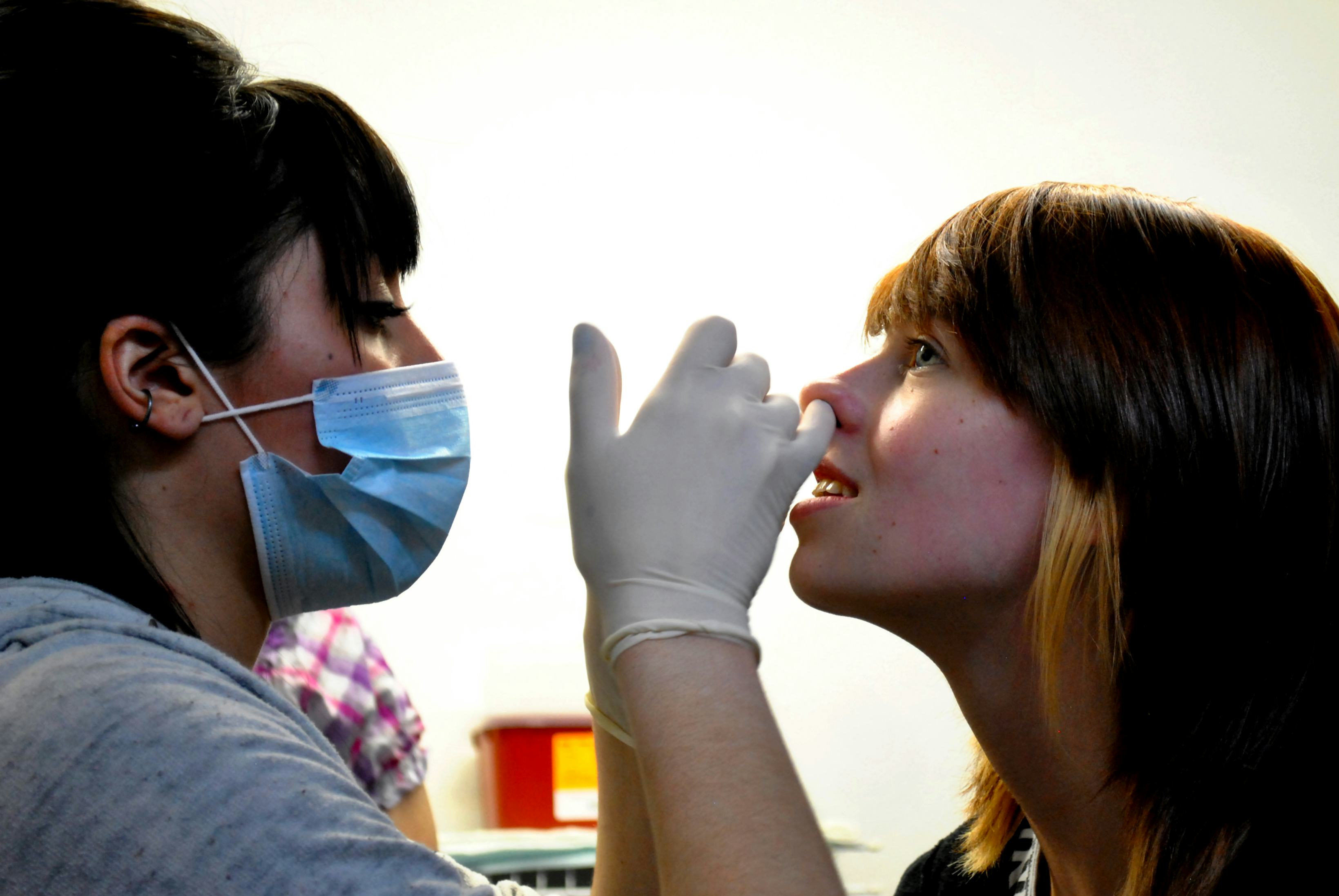 5 Septum Piercing Dangers You Should Know Before You Get One — PHOTOS