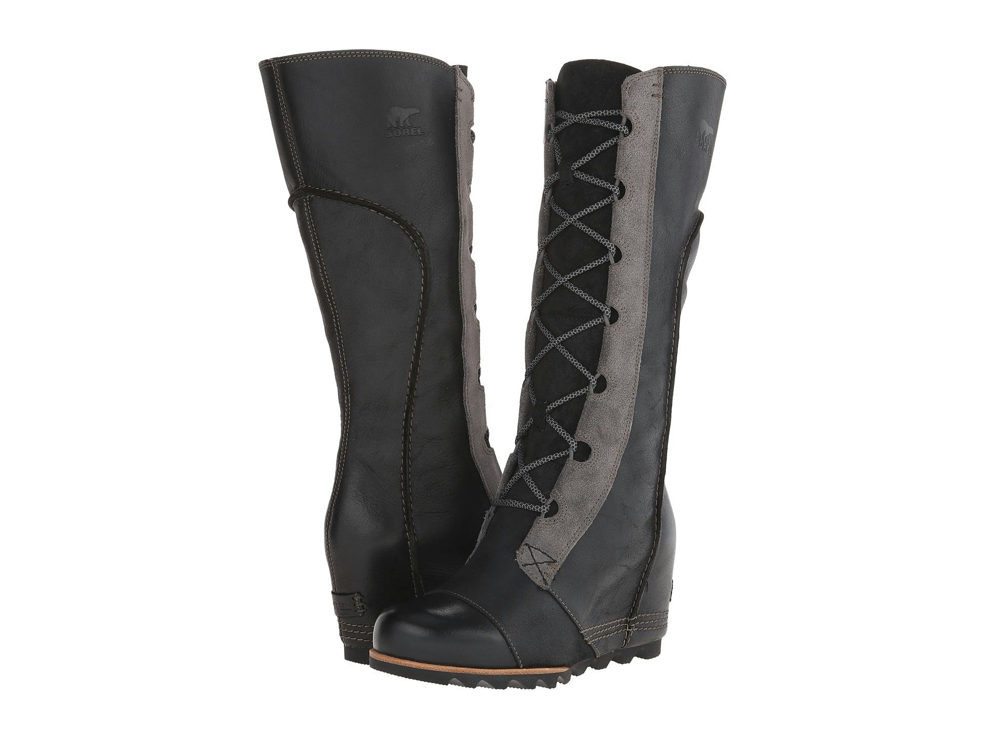 The 7 Best Heels For Walking In The Snow