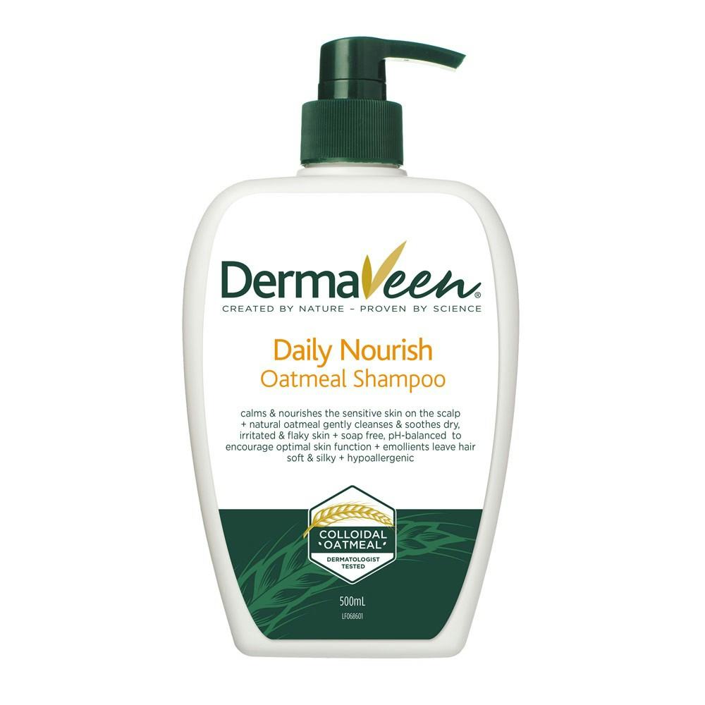 9 Reasons Oatmeal Is The Ultimate Beauty Staple & Why Your Routine Needs It