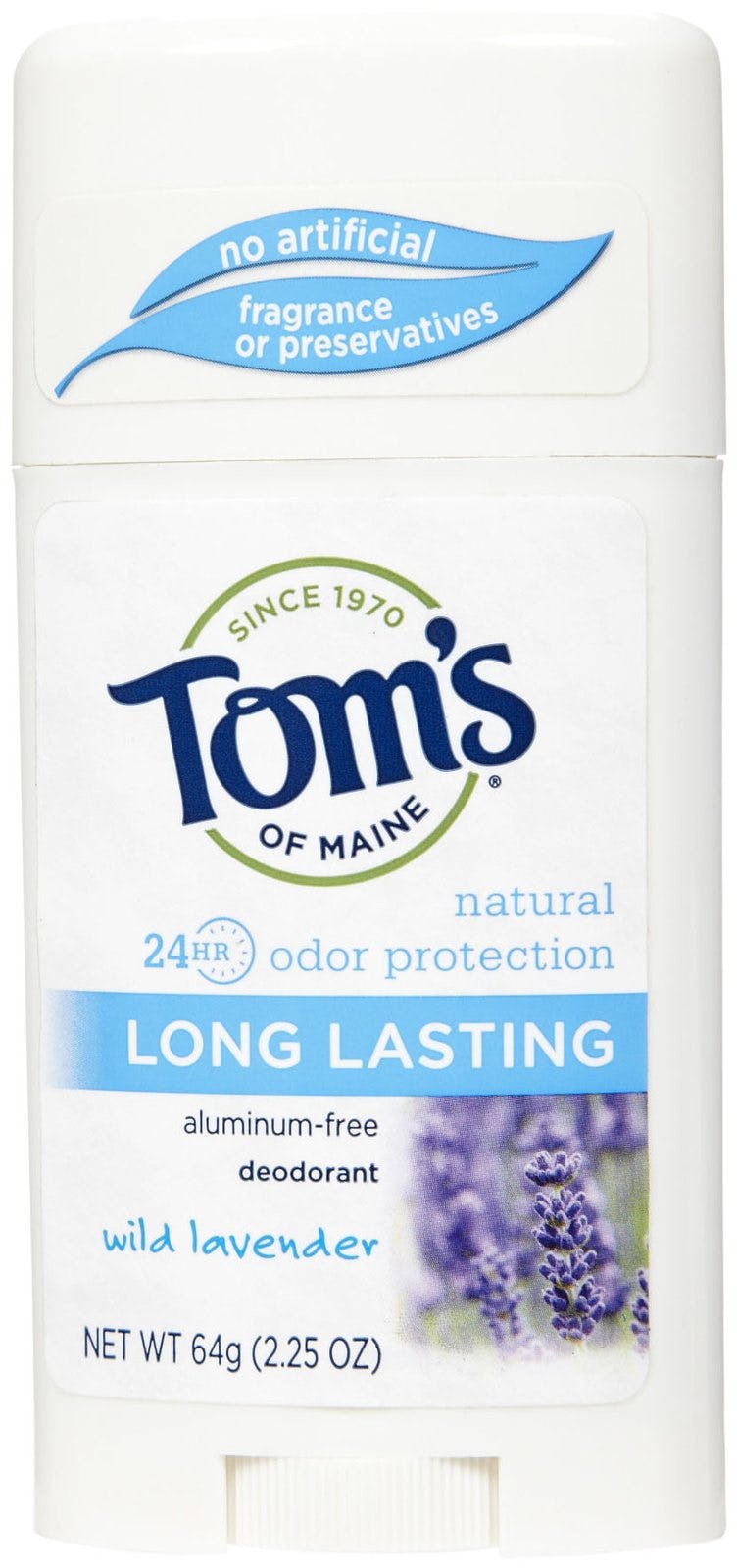 How To Choose The Best Deodorant For Your Body & Your Lifestyle