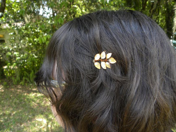 13 Pixie Cut Hair Accessories That Will Make Your Hairdo Feel Like New