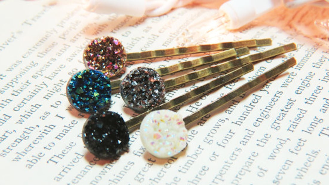 13 Pixie Cut Hair Accessories That Will Make Your Hairdo Feel Like New