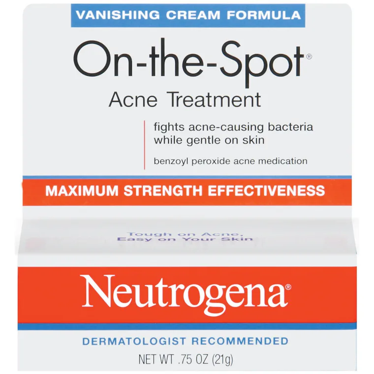 Is Toothpaste Safe To Use On Pimples? Here's What An Expert Has To Say