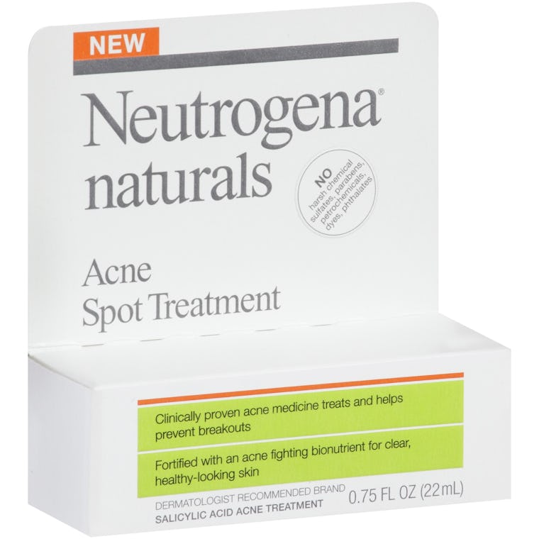 Is Toothpaste Safe To Use On Pimples? Here's What An Expert Has To Say