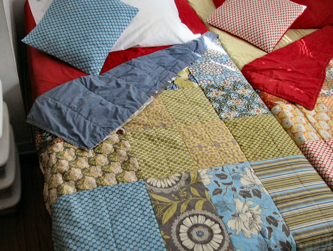 11 Things To Do With Old Underwear Instead Of Throwing Them Away