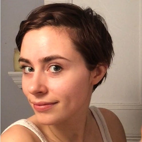 How To Braid A Pixie Cut To Mix Up Your Look — PHOTOS