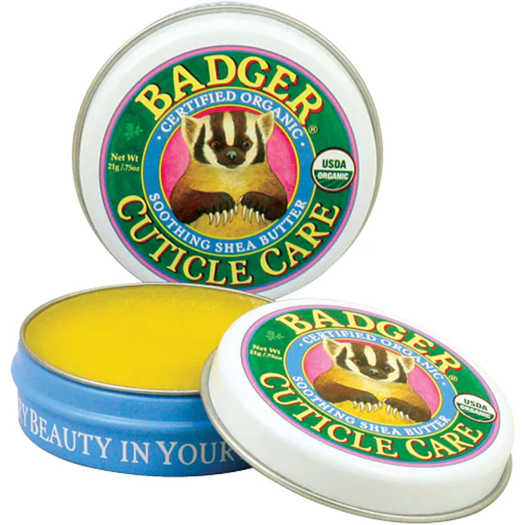 Learning How To Stop Picking Your Cuticles Requires More Than Will Power