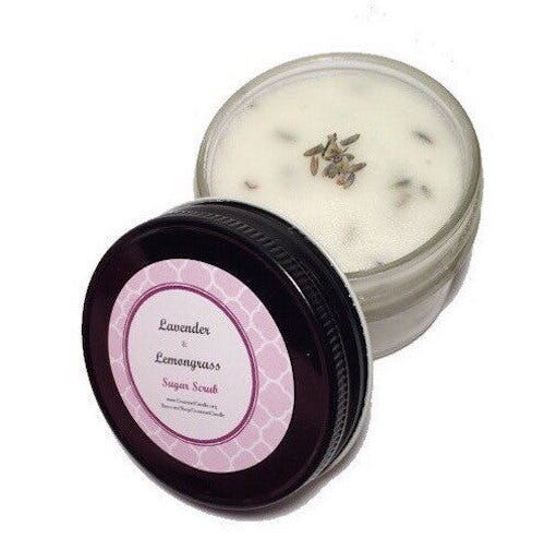 15 Natural Ways To Exfoliate Your Skin, From Coconut Oil & Ground ...