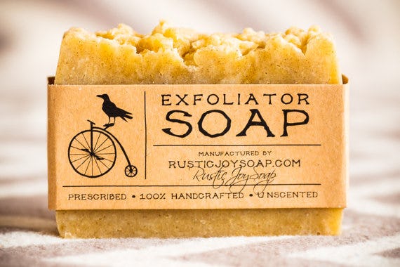 15 Natural Ways To Exfoliate Your Skin, From Coconut Oil & Ground ...