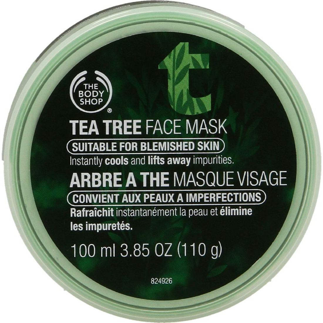 7 Detox Face Masks To Use After New Year's Eve — PHOTOS