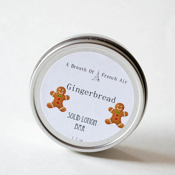 9 Gingerbread-Scented Beauty Products That'll Make You Smell Extra ...