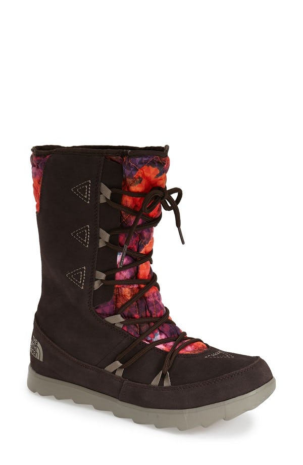 9 Cute Snow Boots Because Practical Should Be Fun Too