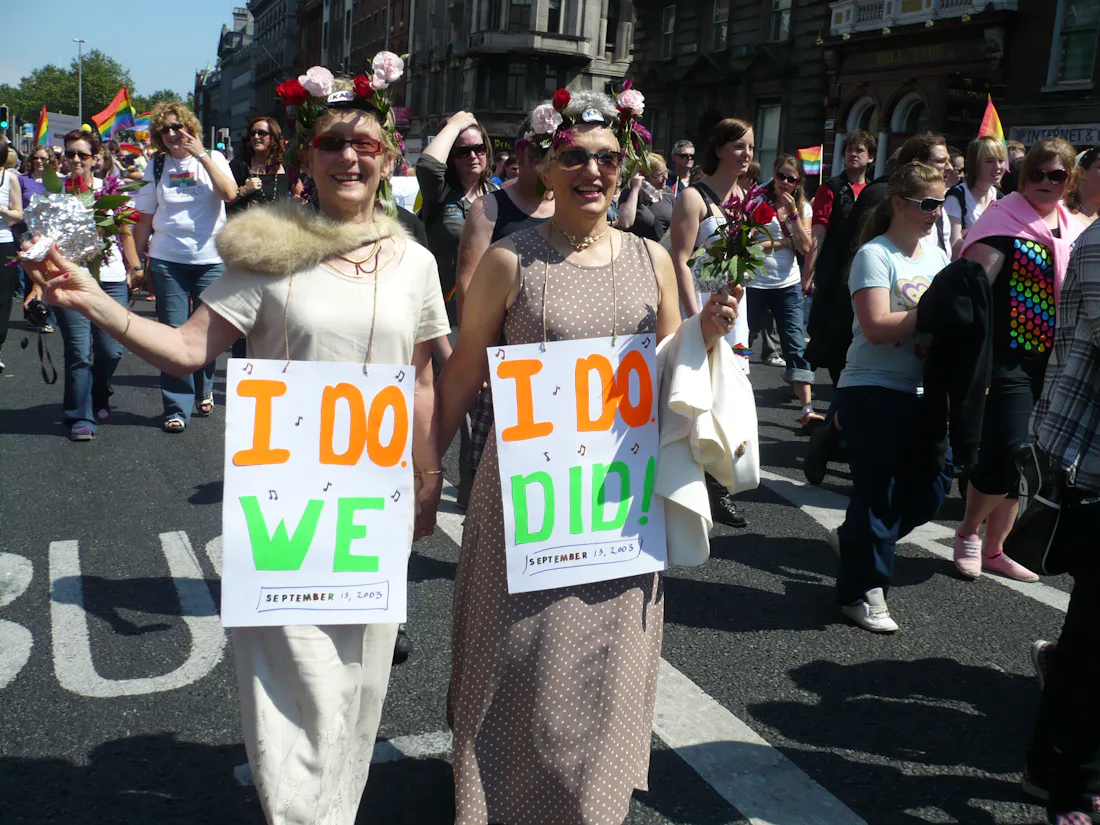 15 Gay Marriage Quotes For A Touching Wedding Reading At An LGBTQ Ceremony