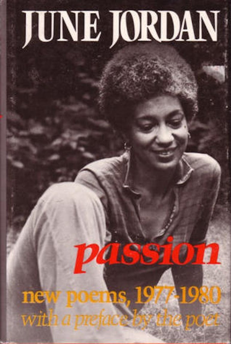 12 Books Of Poetry By Writers Of Color For a More Inclusive National ...