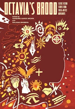 11 Sci-Fi Books Every Woman Should Read