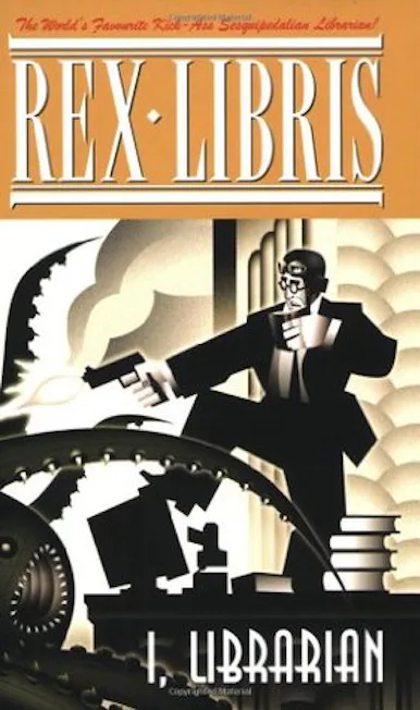 13 "Literary" Comic Books And Graphic Novels For Book Nerds