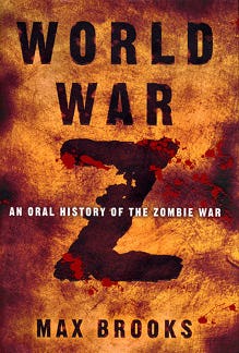 11 Books That'll Help You Survive The Zombie Apocalypse