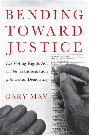 11 Books That'll Inspire You To Get To The Polls On Election Day