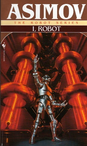 21 Books Every Nerd Should Read, Because Nerdy Is Cool