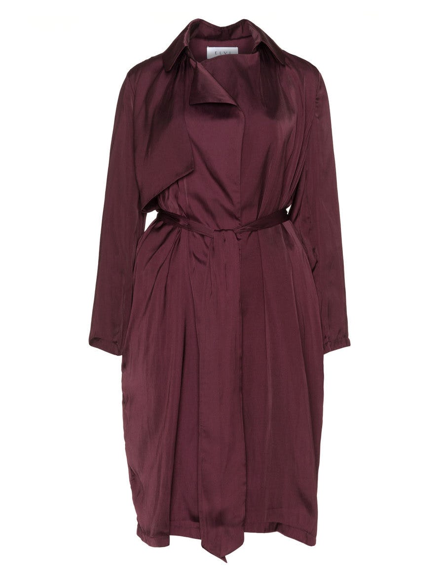 33 Plus Size Jackets For Spring That Are Equal Parts Practical ...