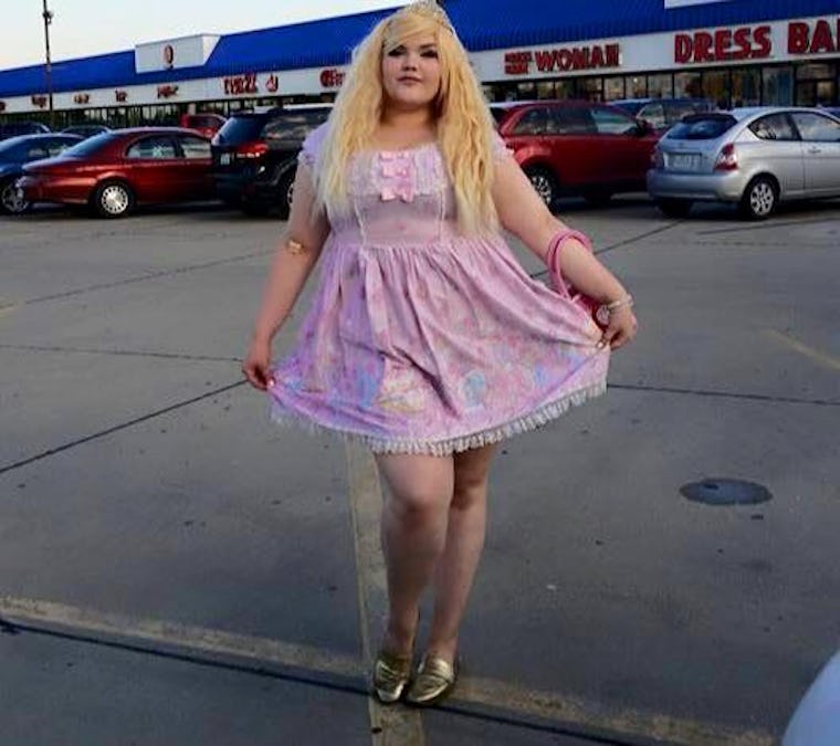 28 Plus Size Women Rocking Bold Patterns & Breaking All The Rules — PHOTOS