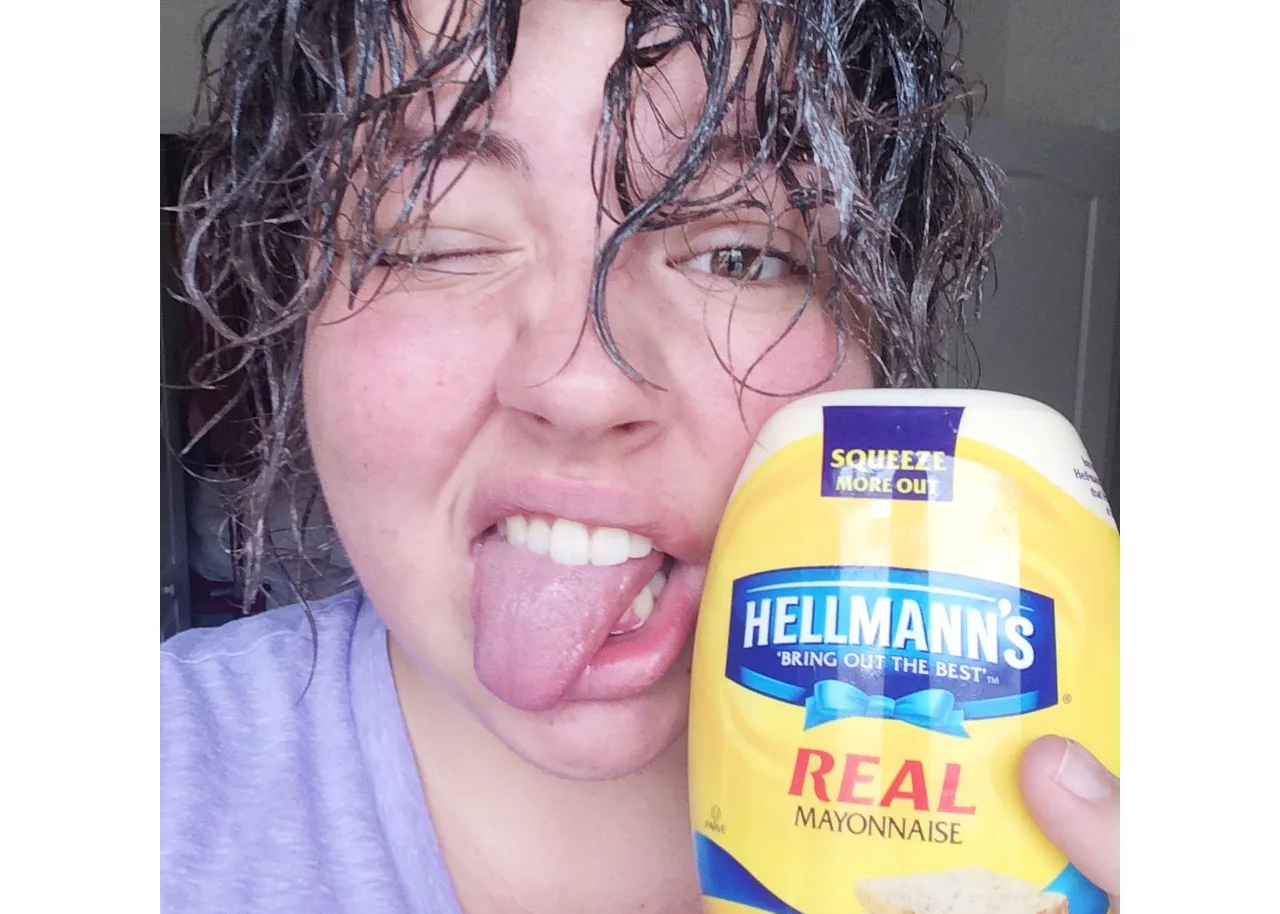 6 Weird Shampoo Substitutes That Actually Work Because We've All Gone ...