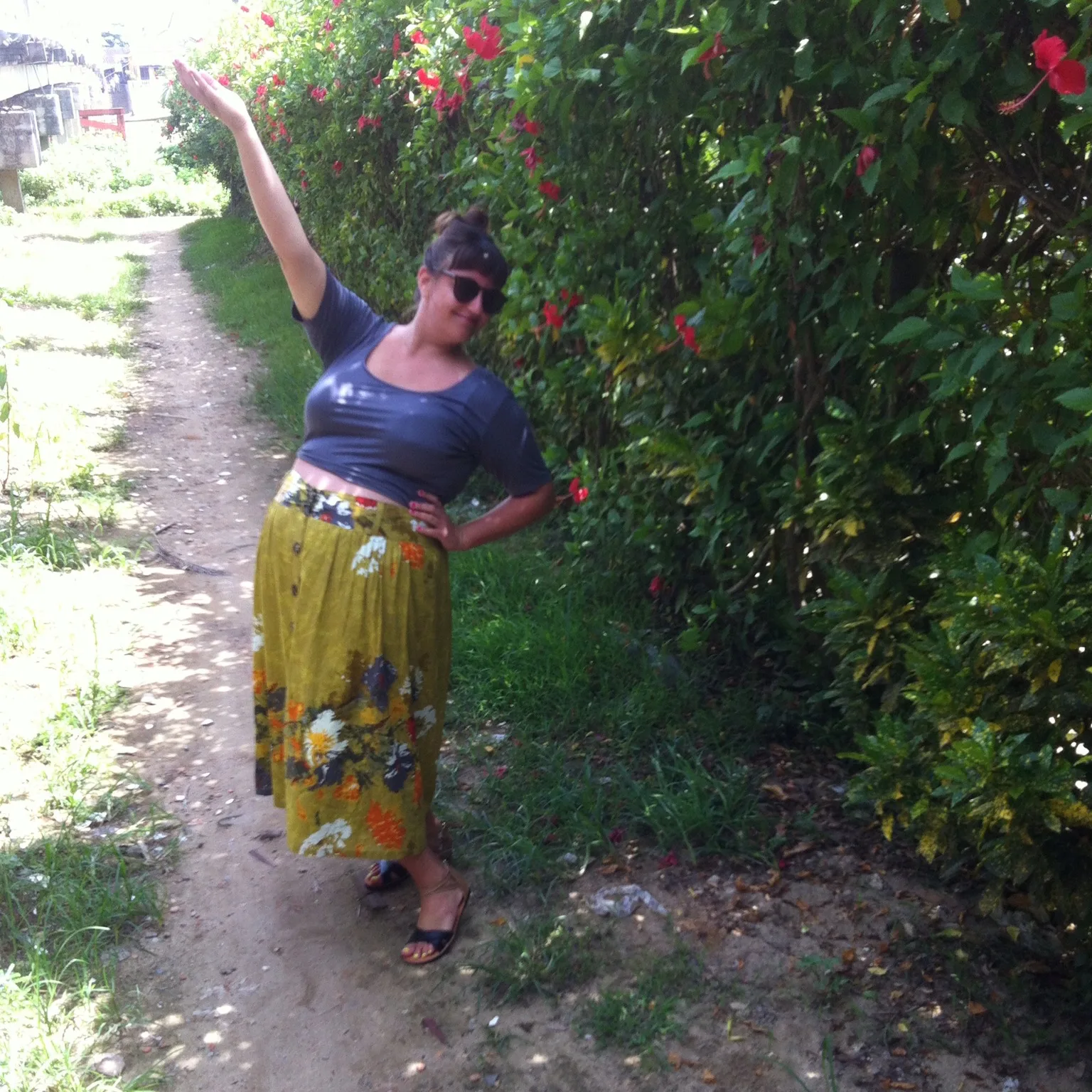 9 Body Positive Truths That Aren't Always Pretty